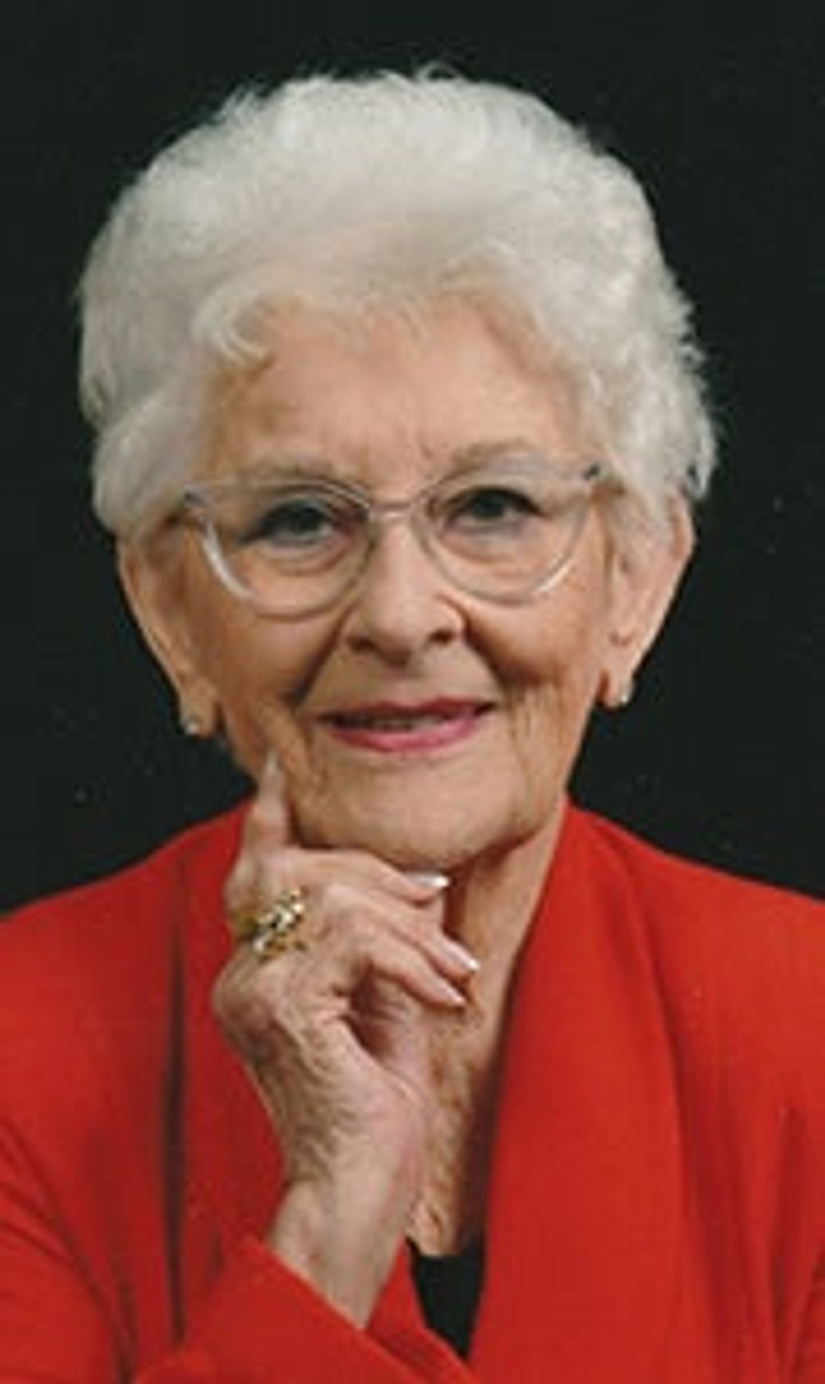 Patricia Johnson Hall