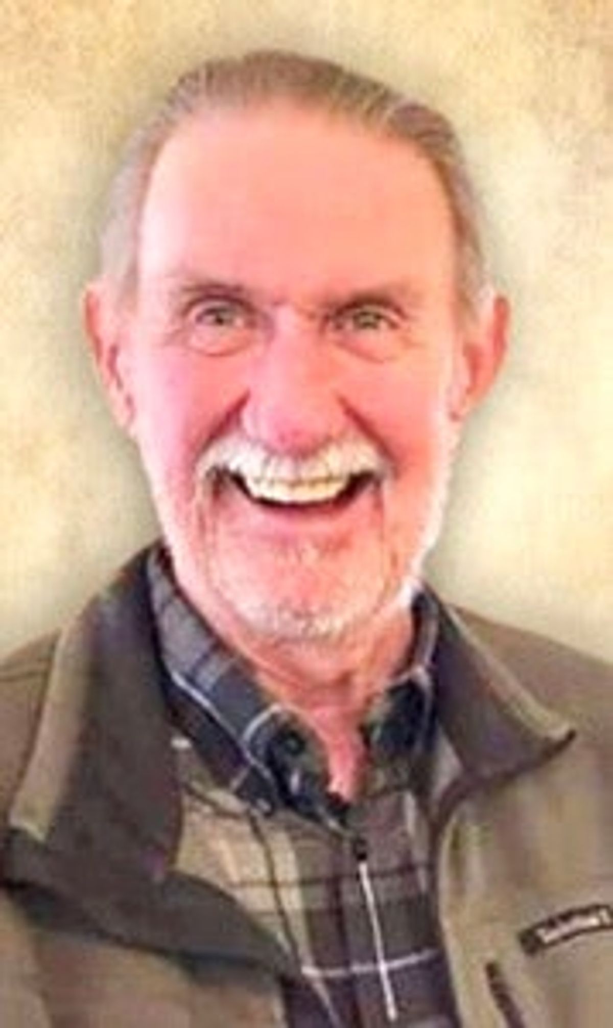 Kenneth Nelson Johnson