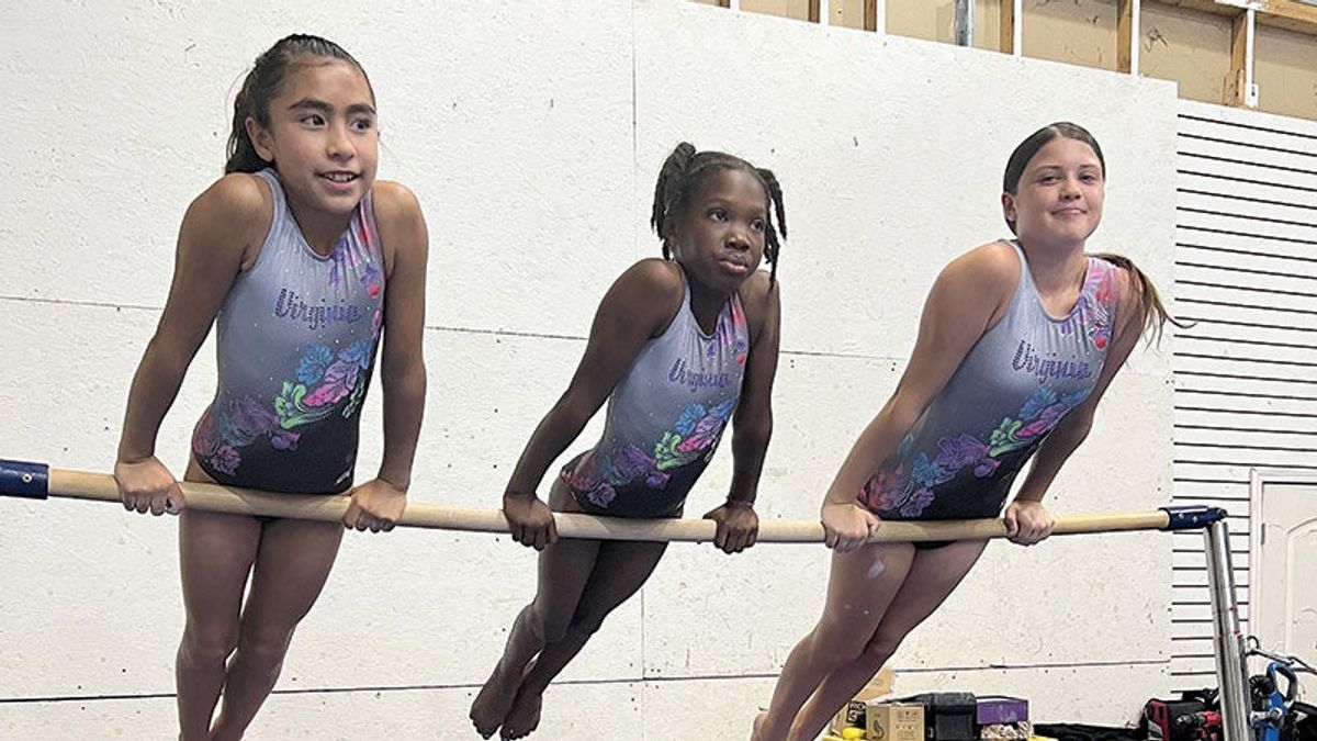 Fearless in a Field of Dreams