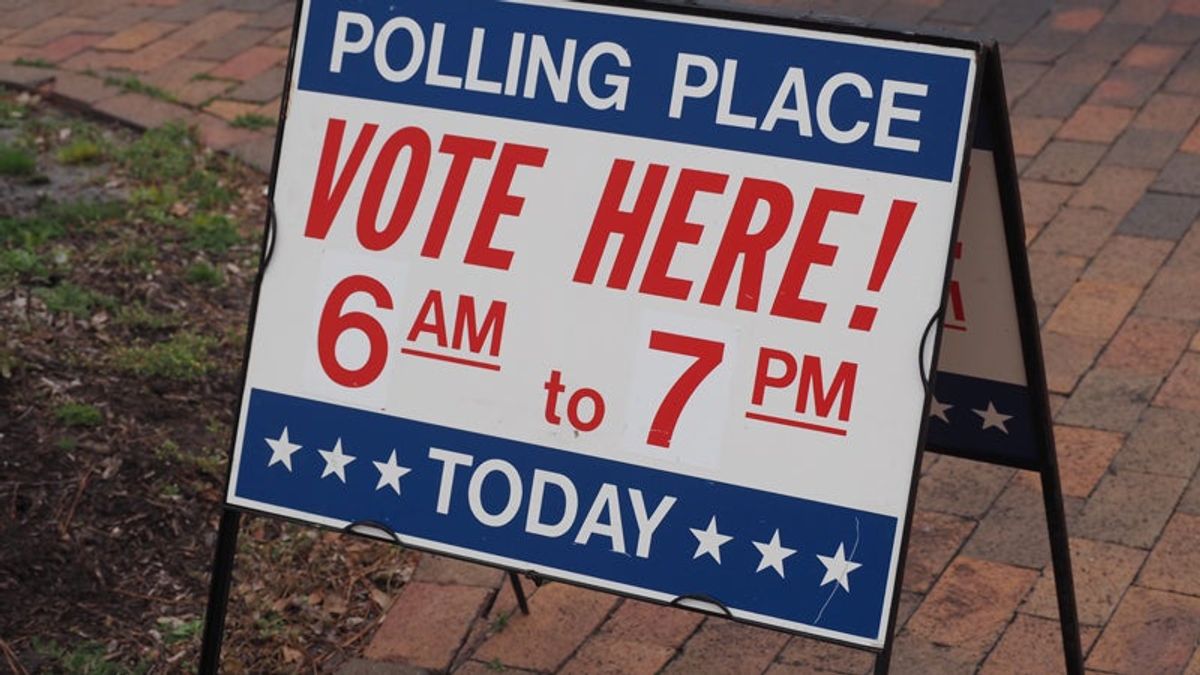 Missy Cotter Smasal, Hung Cao win U.S House, Senate primaries