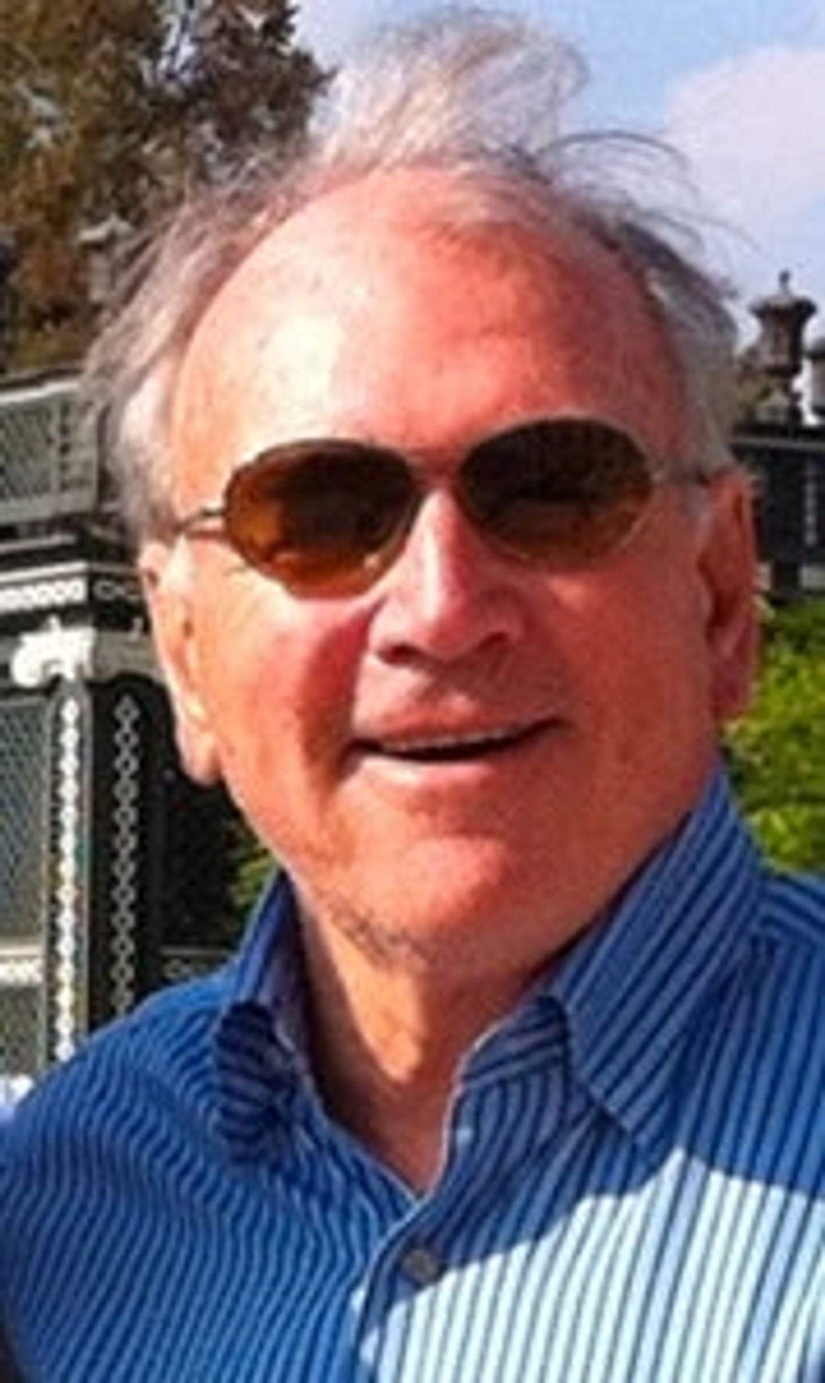 Joseph W. Luter III