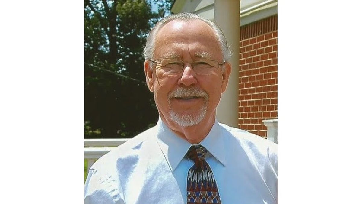 Bill Davidson resigns from Smithfield Planning Commission