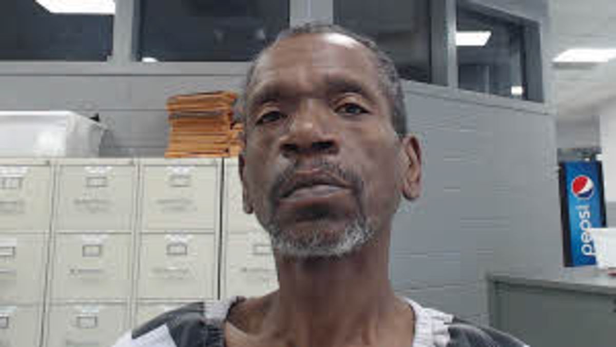 Investigation by multiple departments ends in arrest