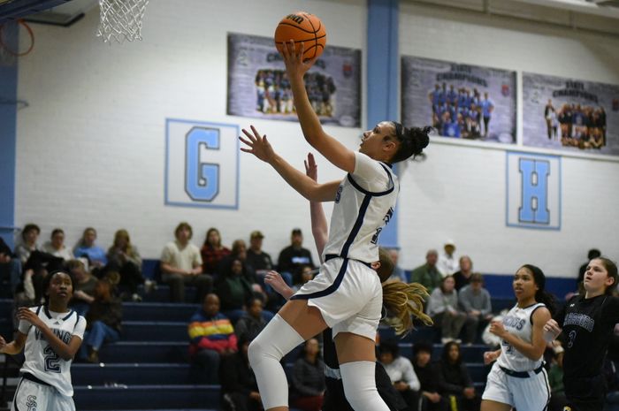 South Granville tops Carrboro