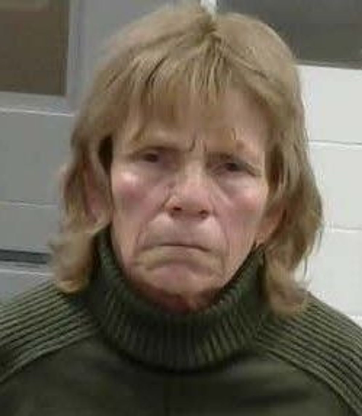 Sheriff: 1 charged after deputies find meth in Stem home