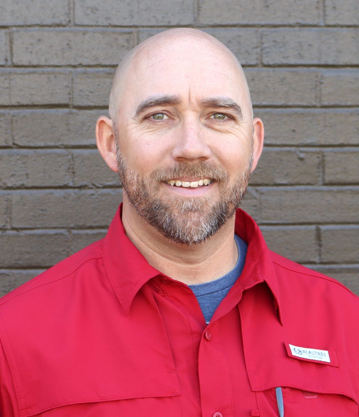 Joshua Roberson Joins Granville County as assistant facility...