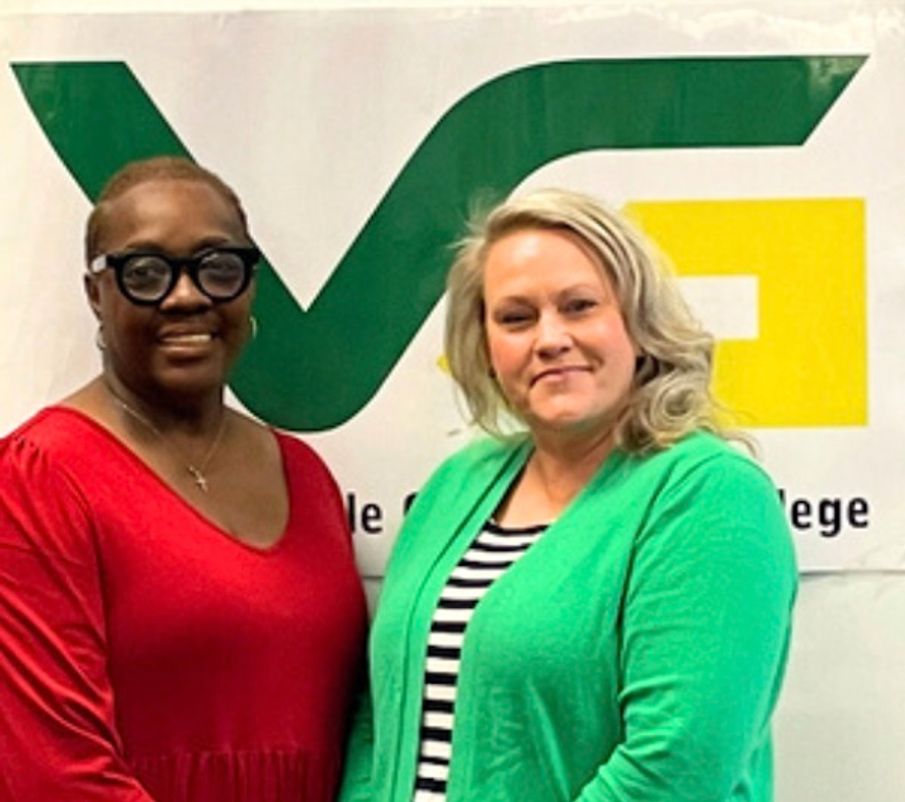 Women in Business Dec. 4 at VGCC