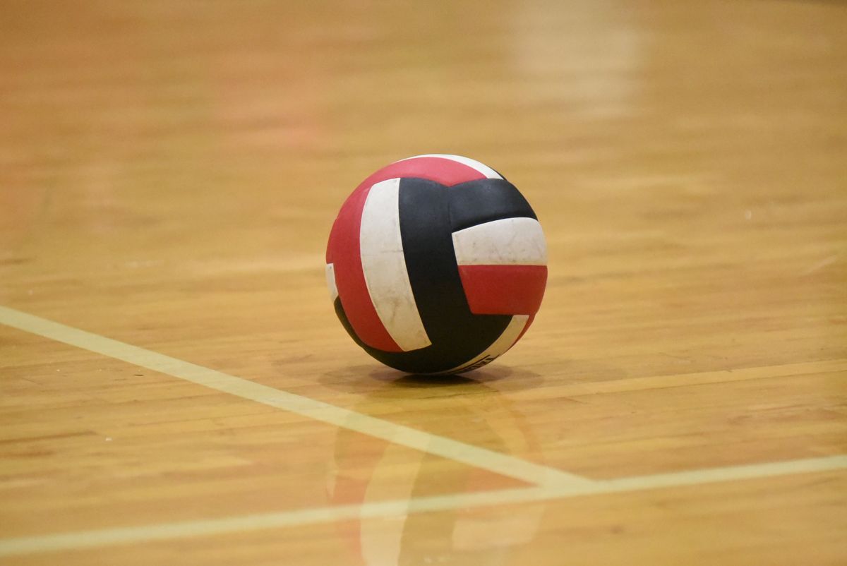Fall volleyball league scores