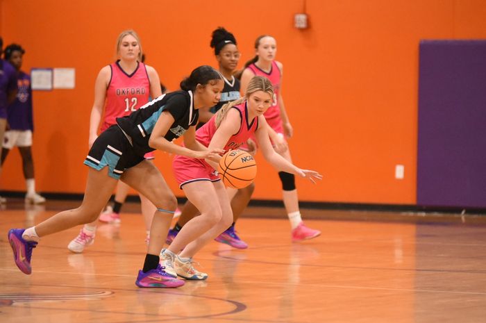 Offensive struggles plague Griffins