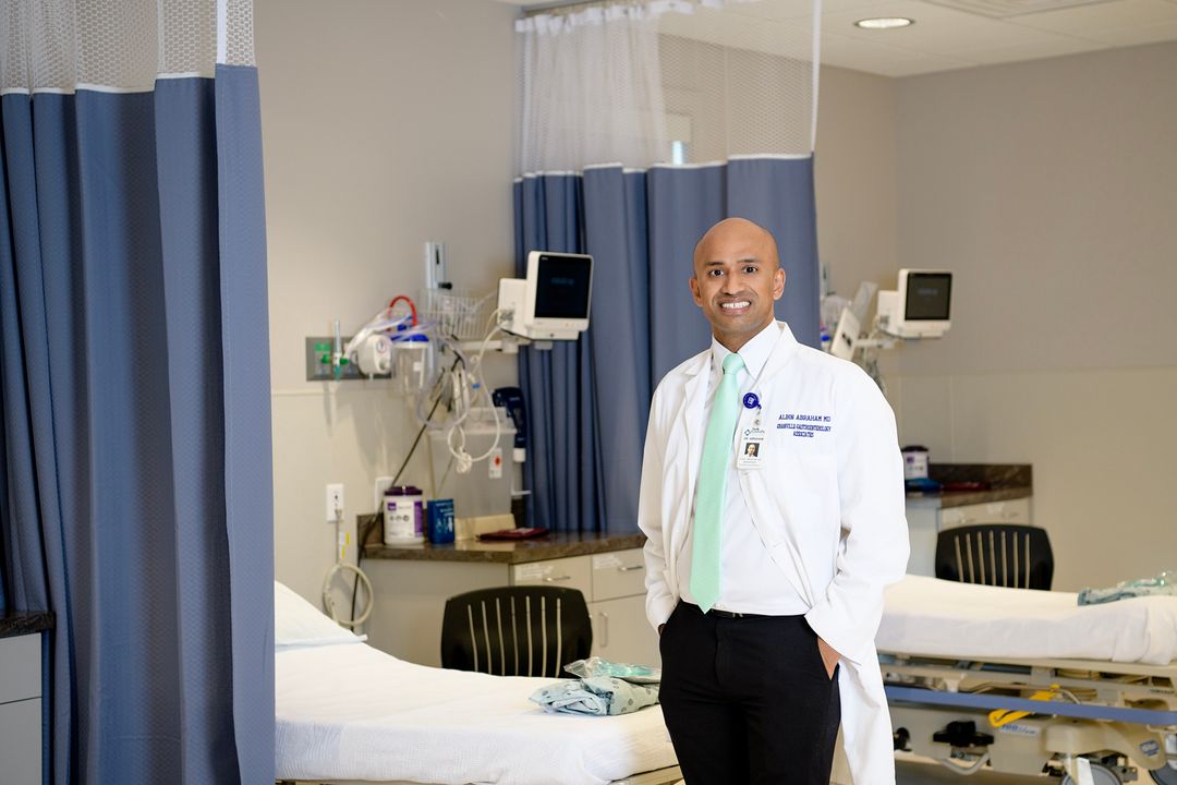 Granville Health System opening Endoscopy Center