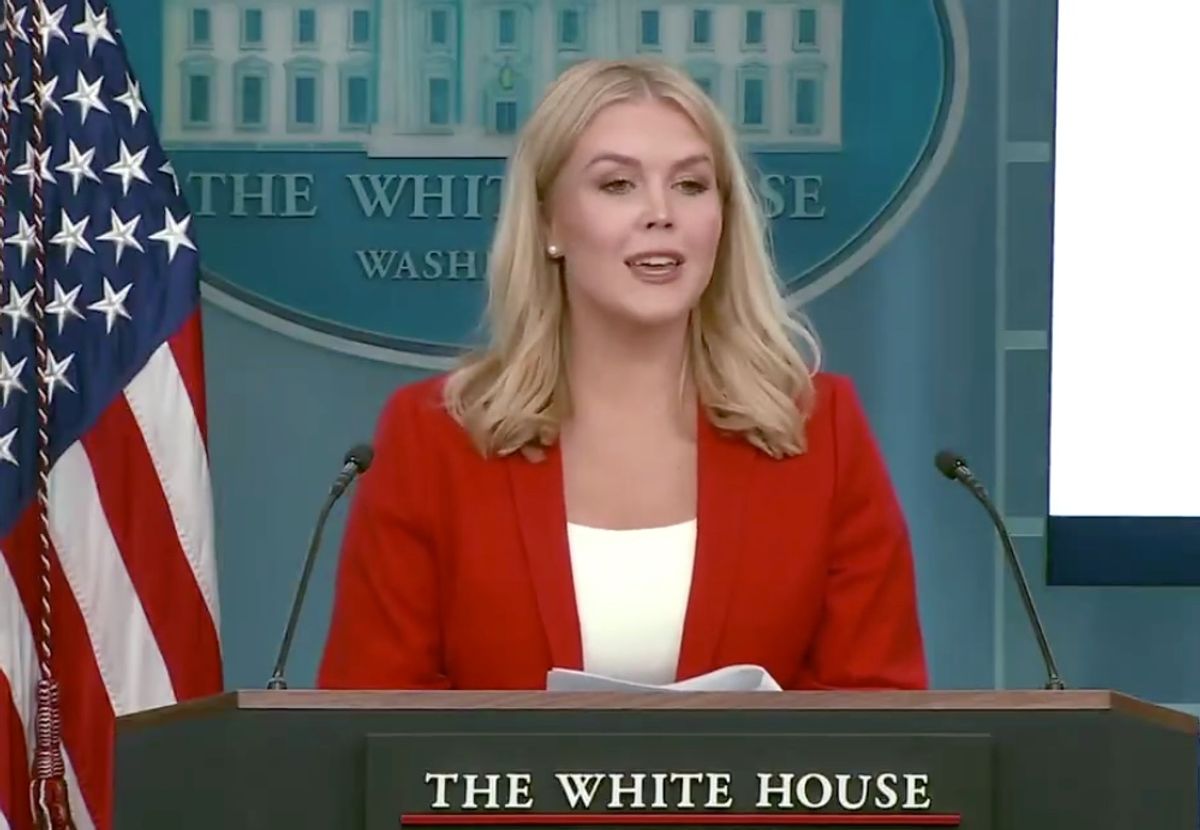 The press is more important than the president — and should start acti...