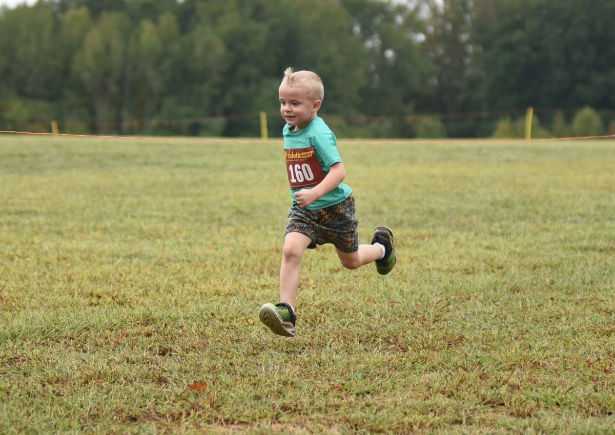 Cross country event deemed success