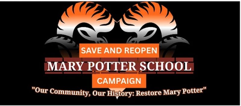 Student-led campaign seeks to reopen Mary Potter Center for ...