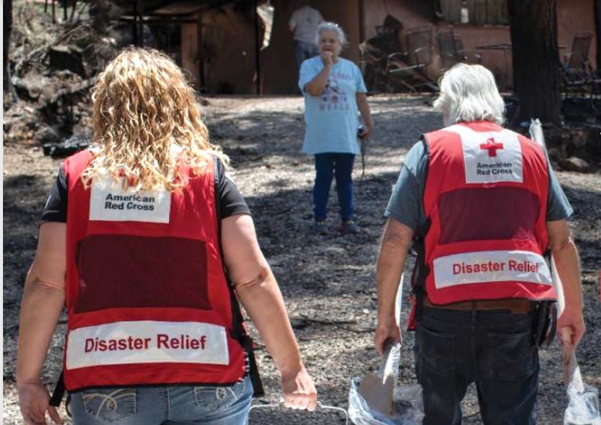 Red Cross urges residents to prepare for snow, ice and potential power...