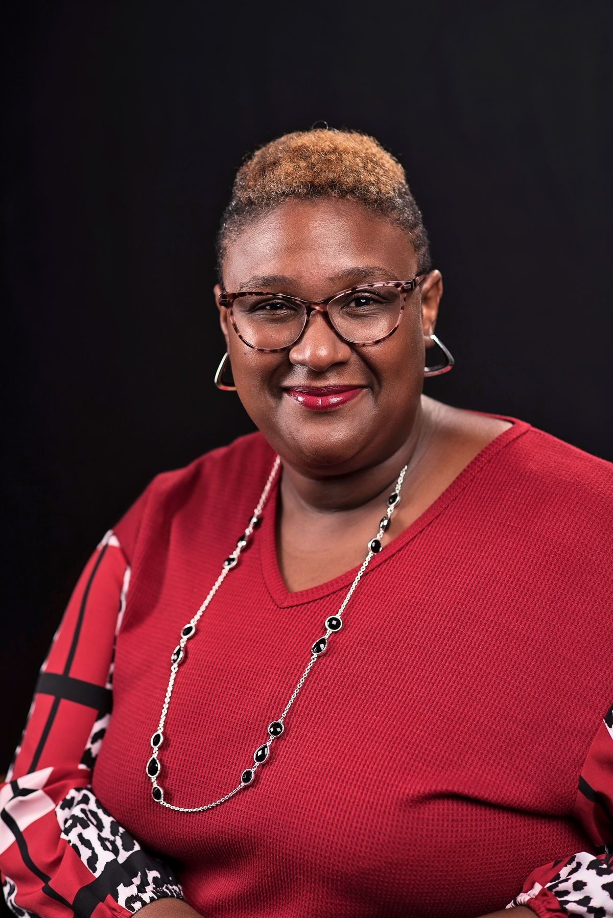 Granville Tourism Director Angela Allen honored by Oxford