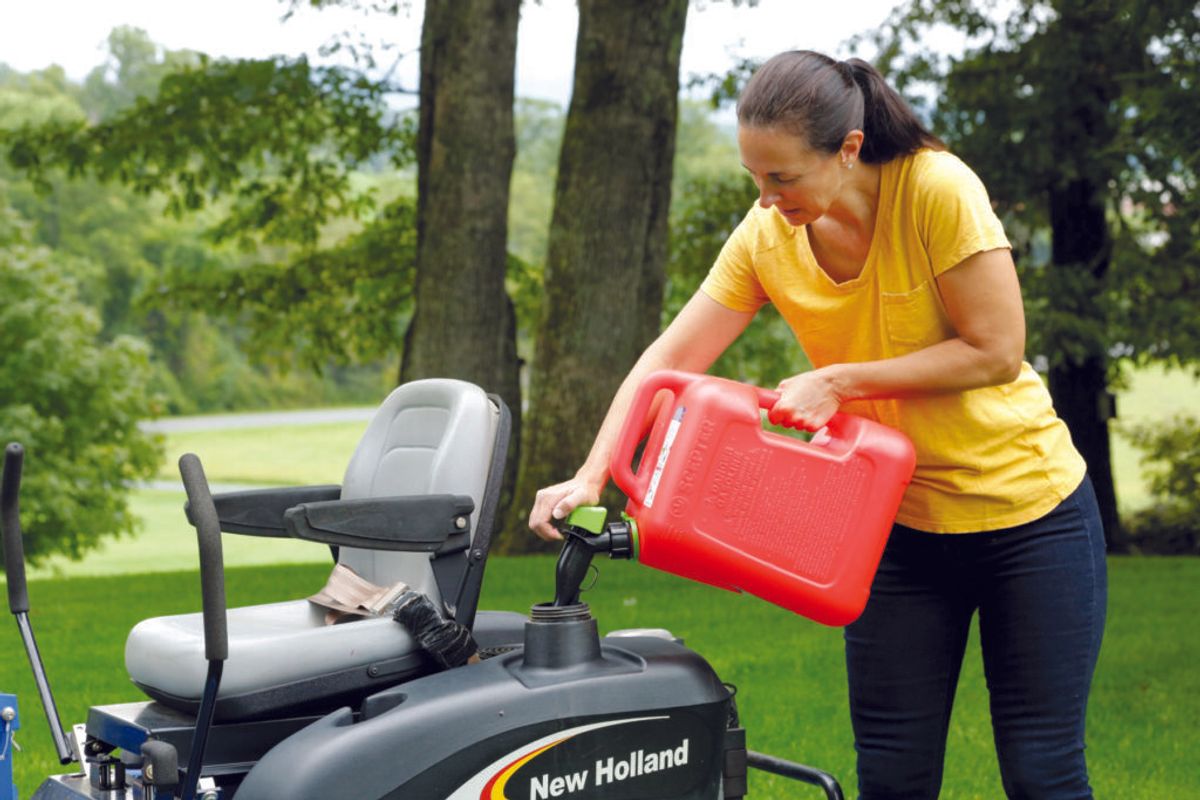 Fuel Safety Month provides important reminders