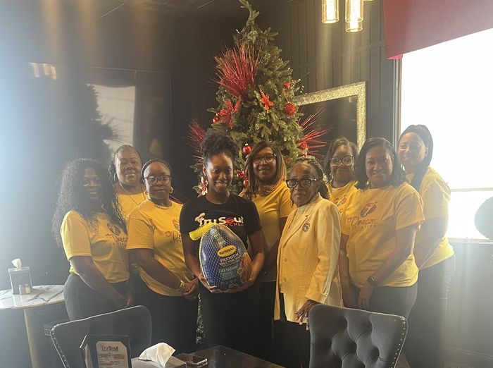 Oxford Chapter of Les Gemmes Inc. spreads hope, service this...