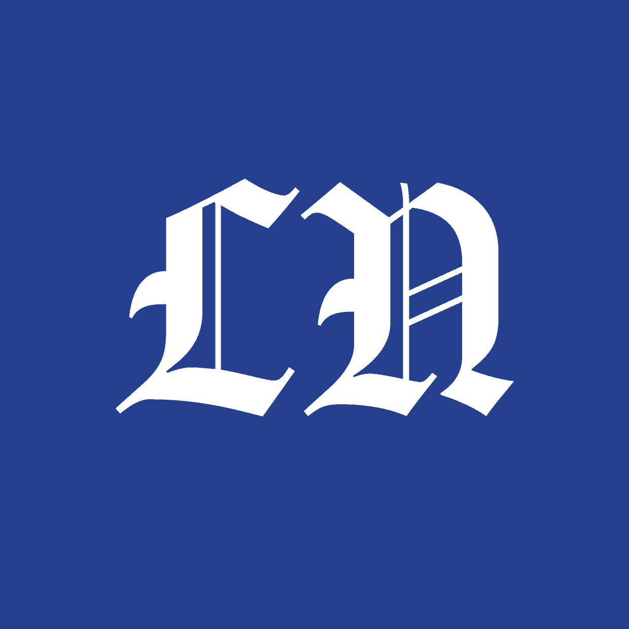 Newspaper sale, merger creates Ledger News