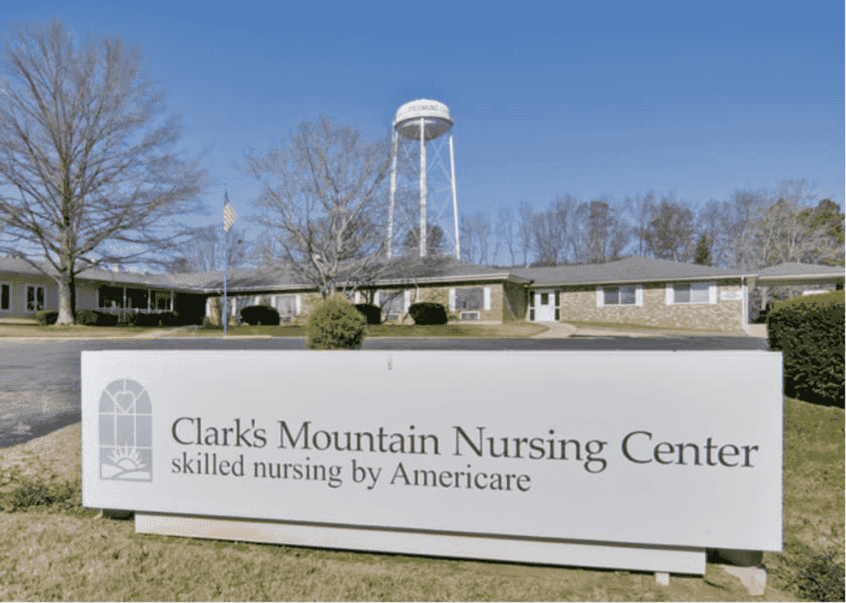 Checking in with Clark’s Mountain By Madison Johnson
