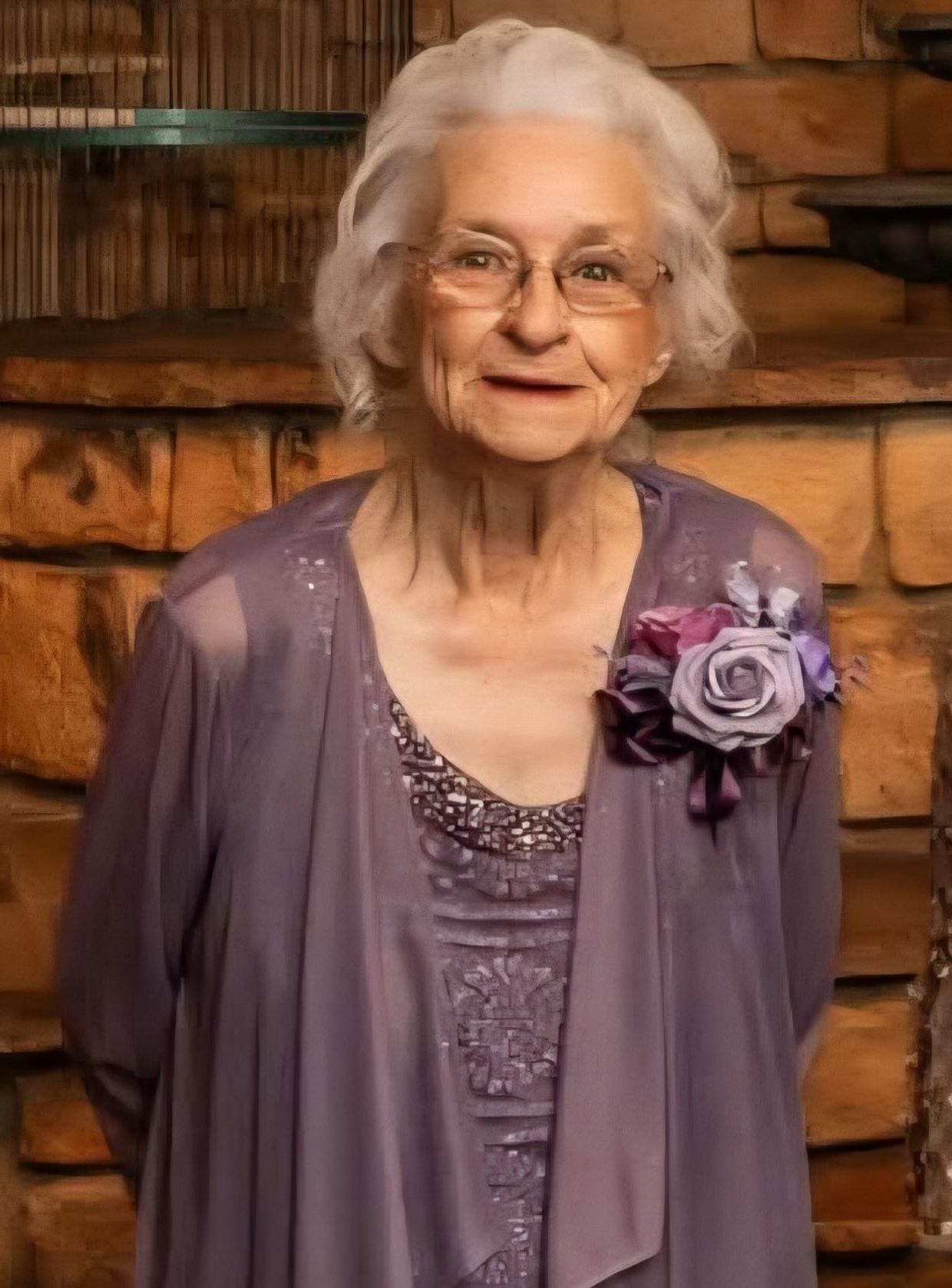 Wilma Jean Rudolph