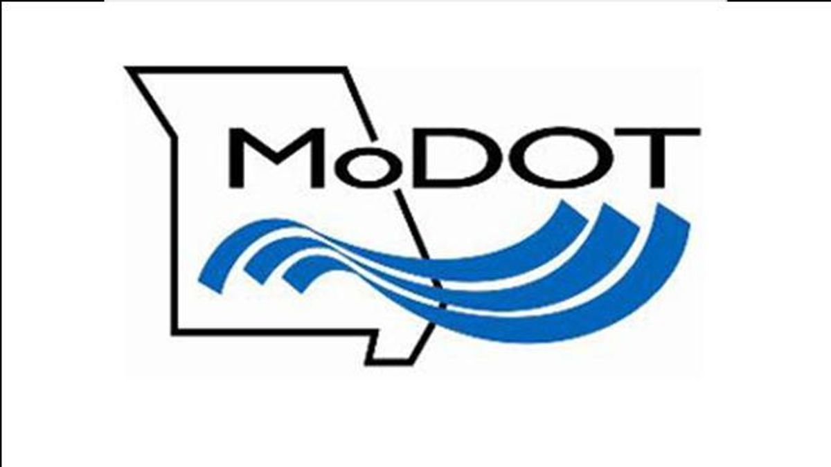 MoDOT to Replace Culvert on Route K