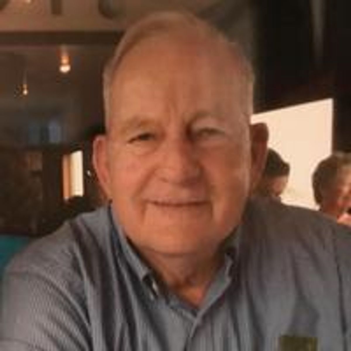 Robert Lee “Bob” Worley
