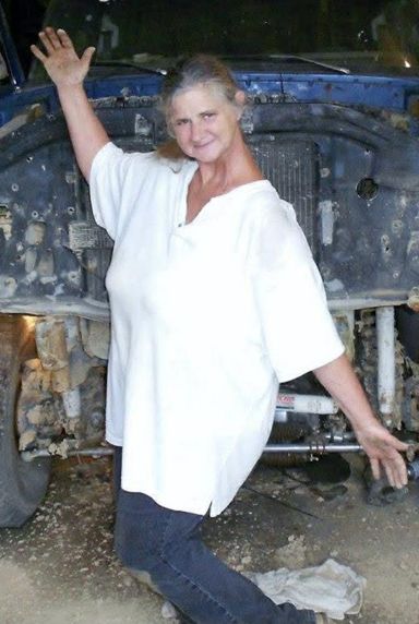 Timothy Scott James Jr.