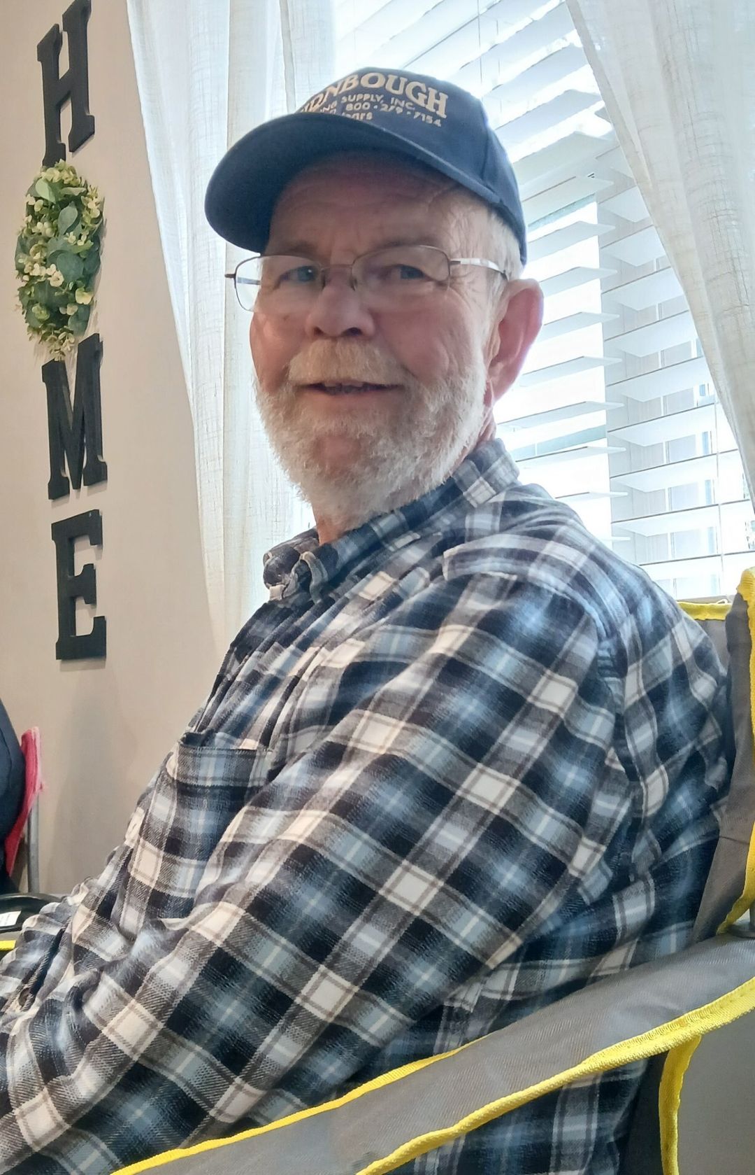 Steven Robert “Stevie” Kendrick