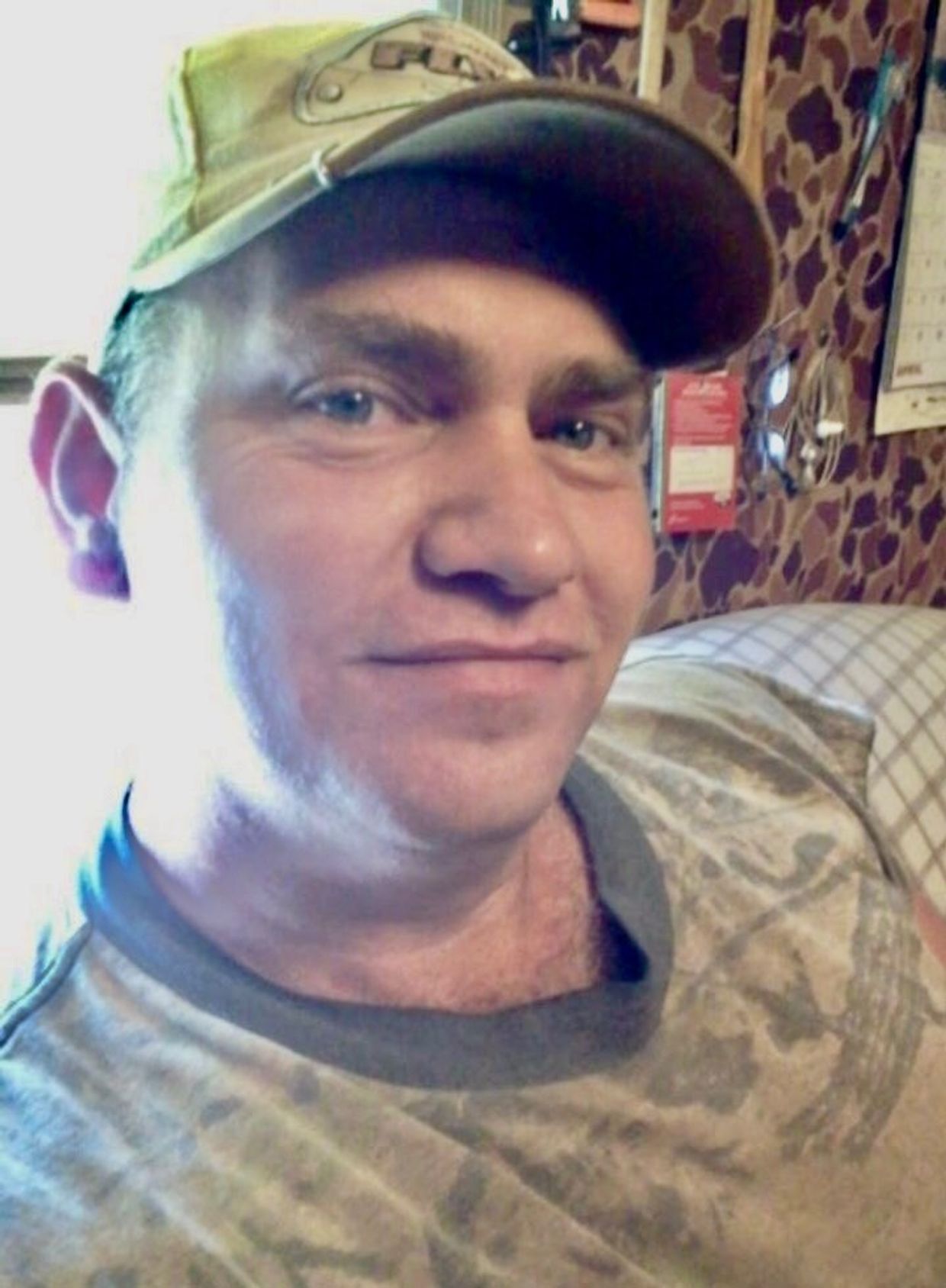 Timothy Edward McFadden