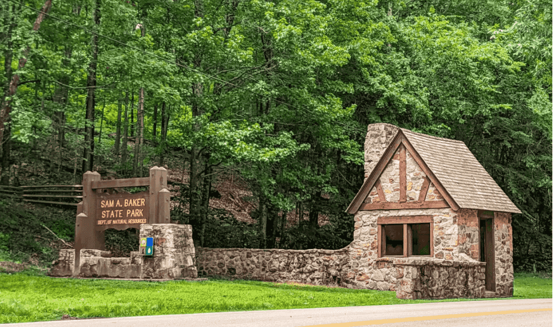 Sam A. Baker State Park Marks 100 Years with June 13 Celebra...