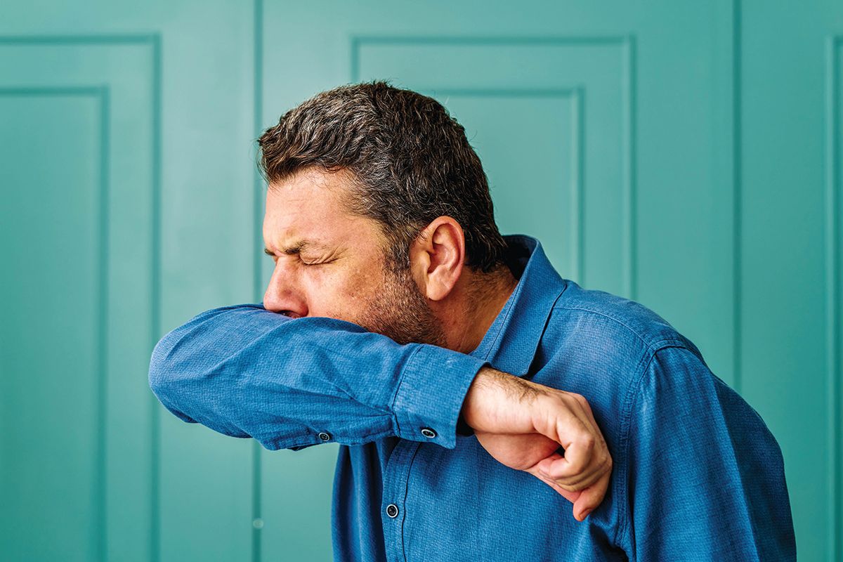 Struggling With Spring Allergies? Community Medical Plaza Ur...