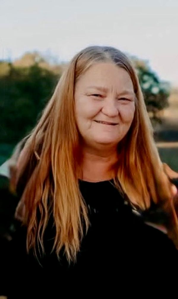 Virginia "Annette" Luke