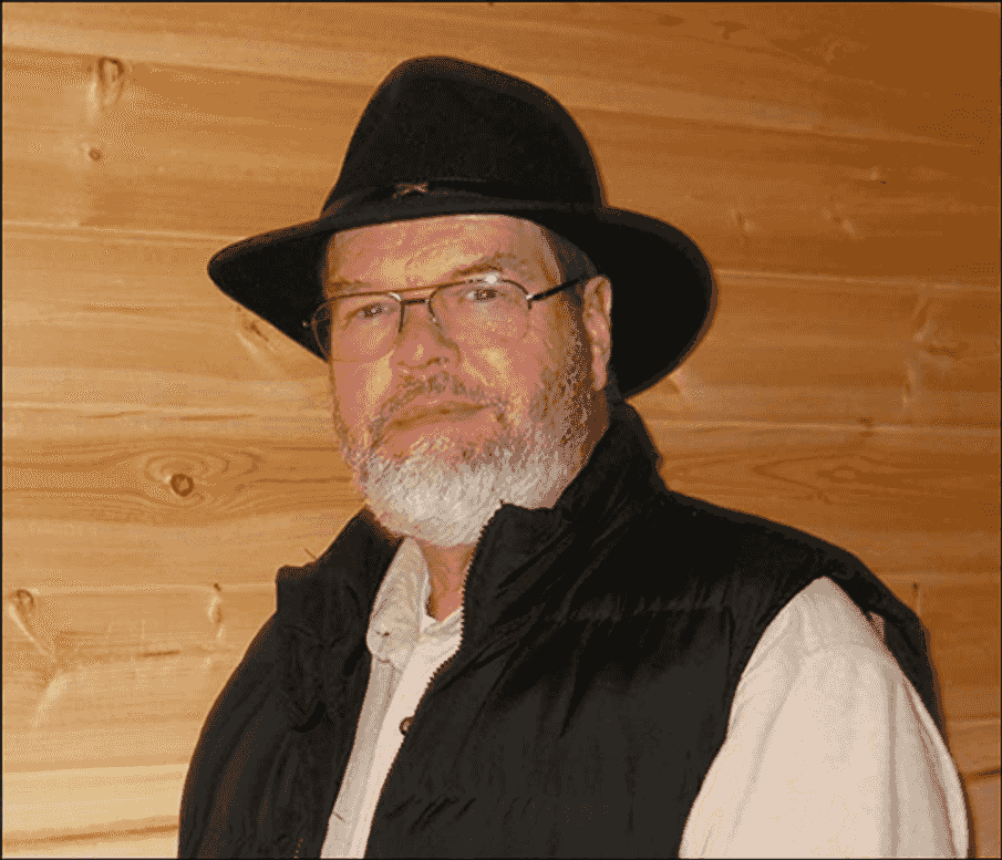 Just the Facts, Ma'am