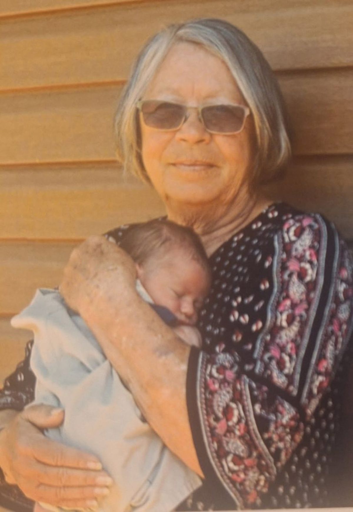 Linda Marie Duncan