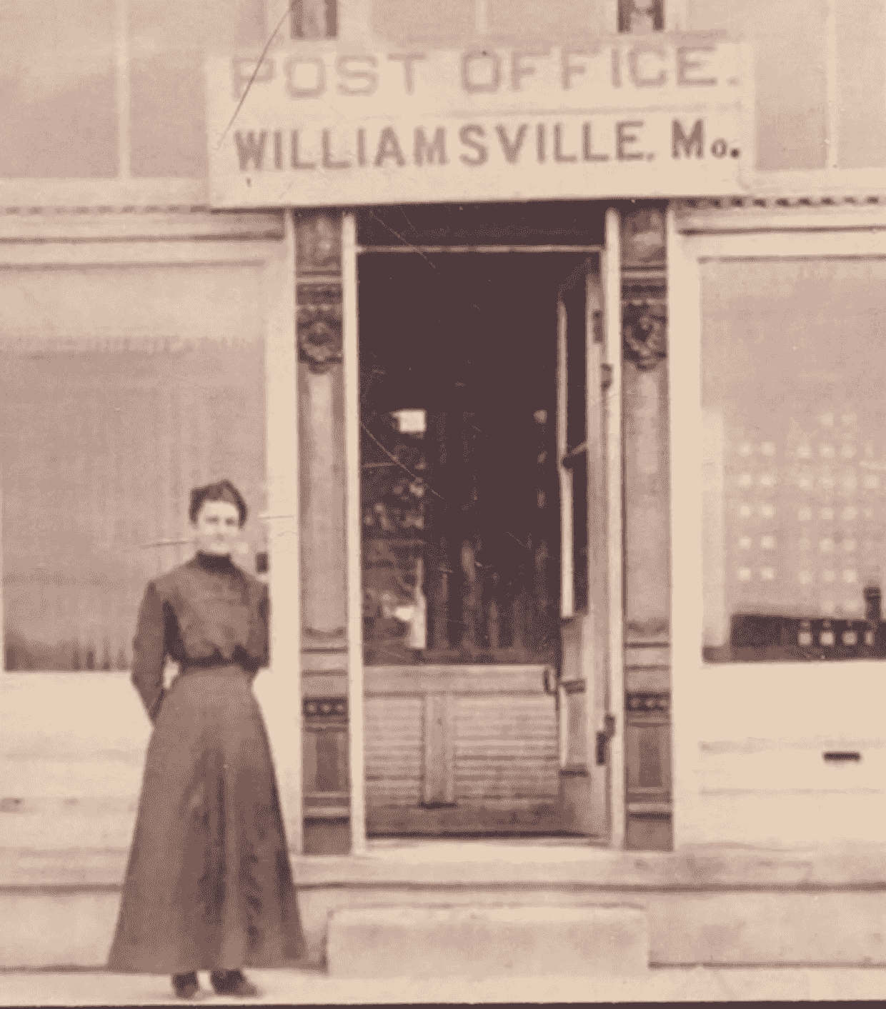 Find out about the latest Williamsville news. See inside, pa...