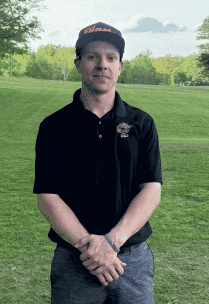 Clearwater Tigers Golf Claims Home Tri-Match Win, Thompson M...