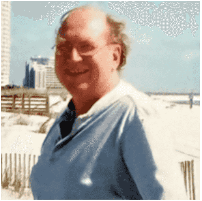 Timothy Scott James Jr.
