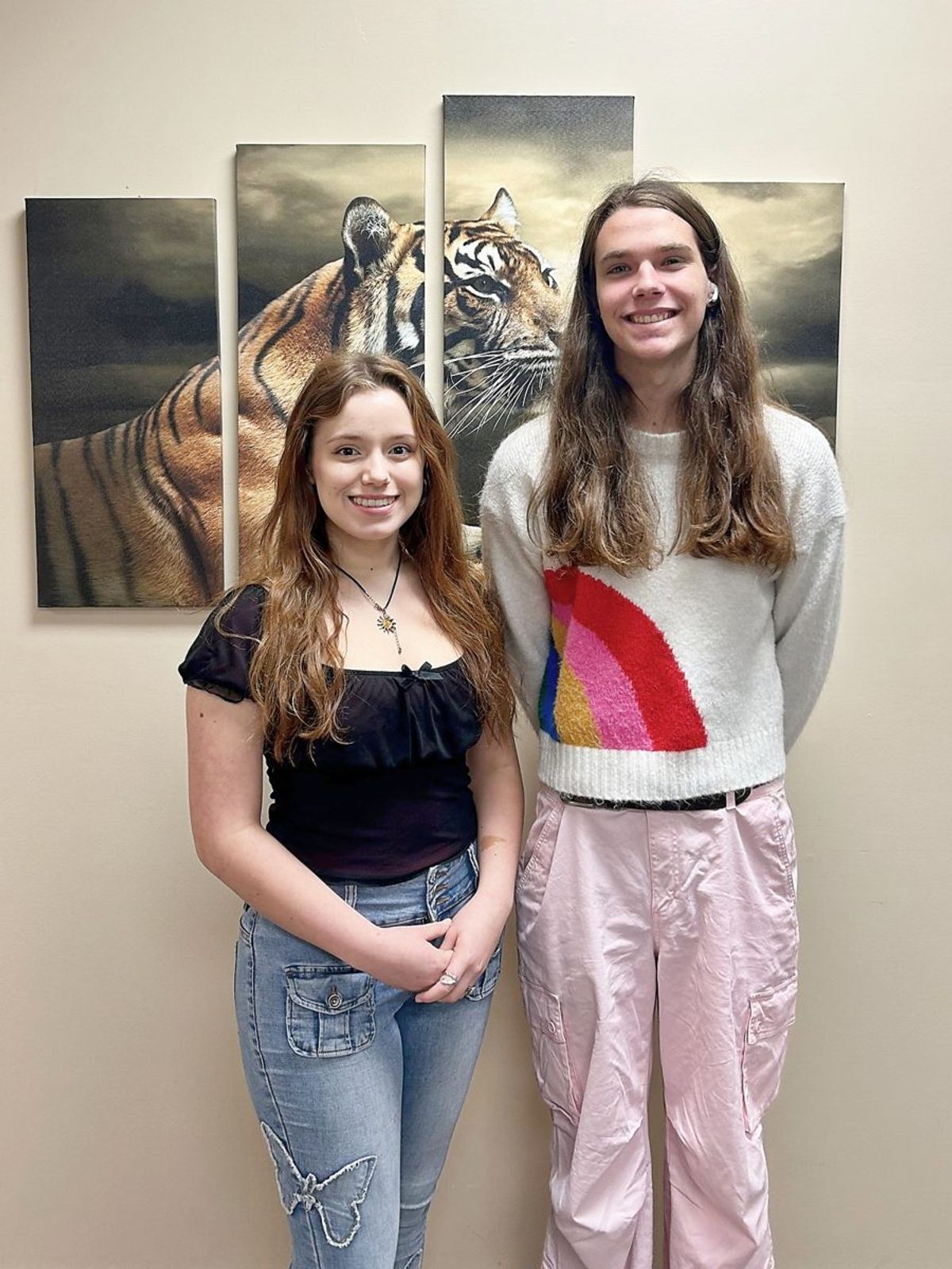 Two AV Students to Attend Missouri Scholars Academy