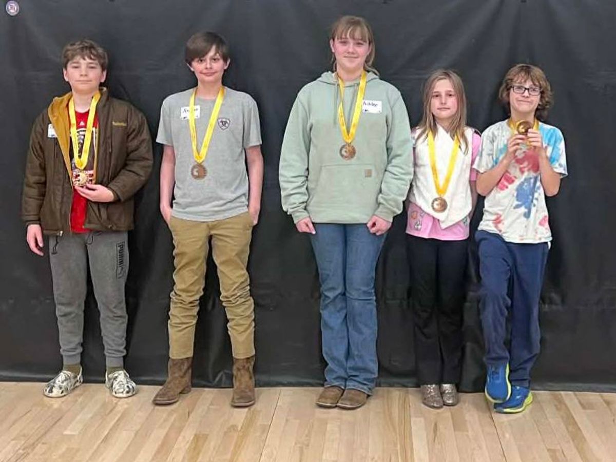 CMS Math Team