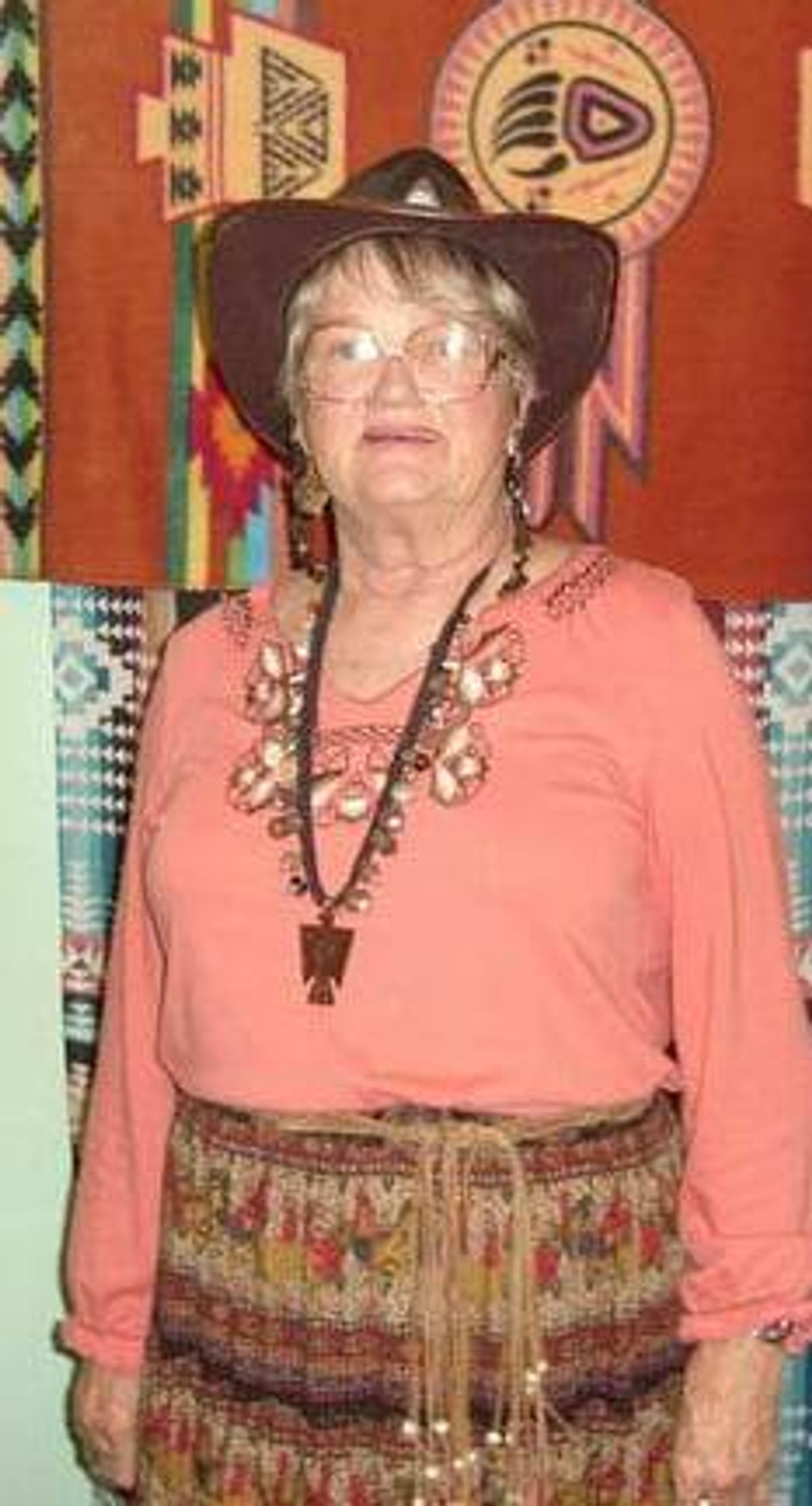Carolyn Ann Higdon
