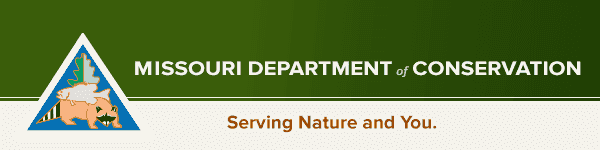 Missouri Conservation Commission Action – May Meeting