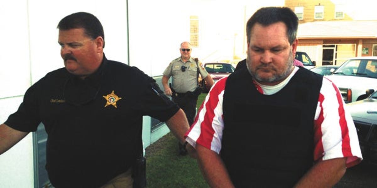 Yeiter gets $1.5M bond
