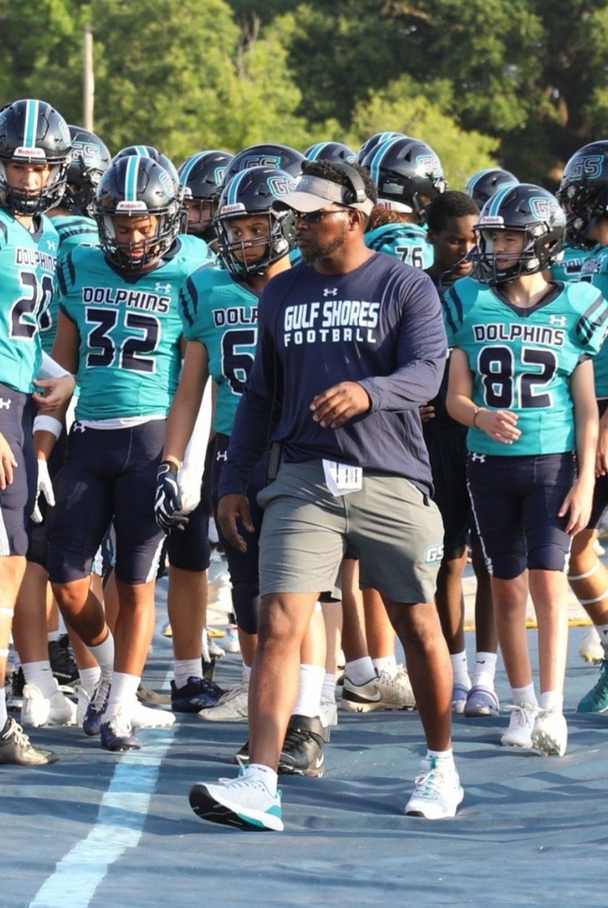 Gardner joins TRM coaching staff
