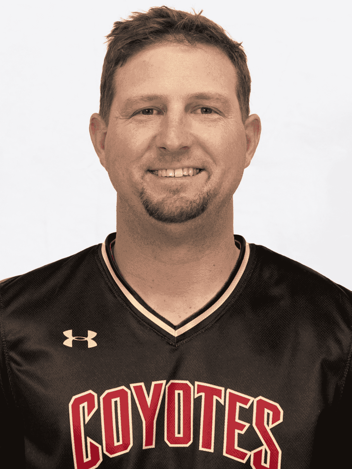 Collins to lead Coyotes at Brewton CACC campus