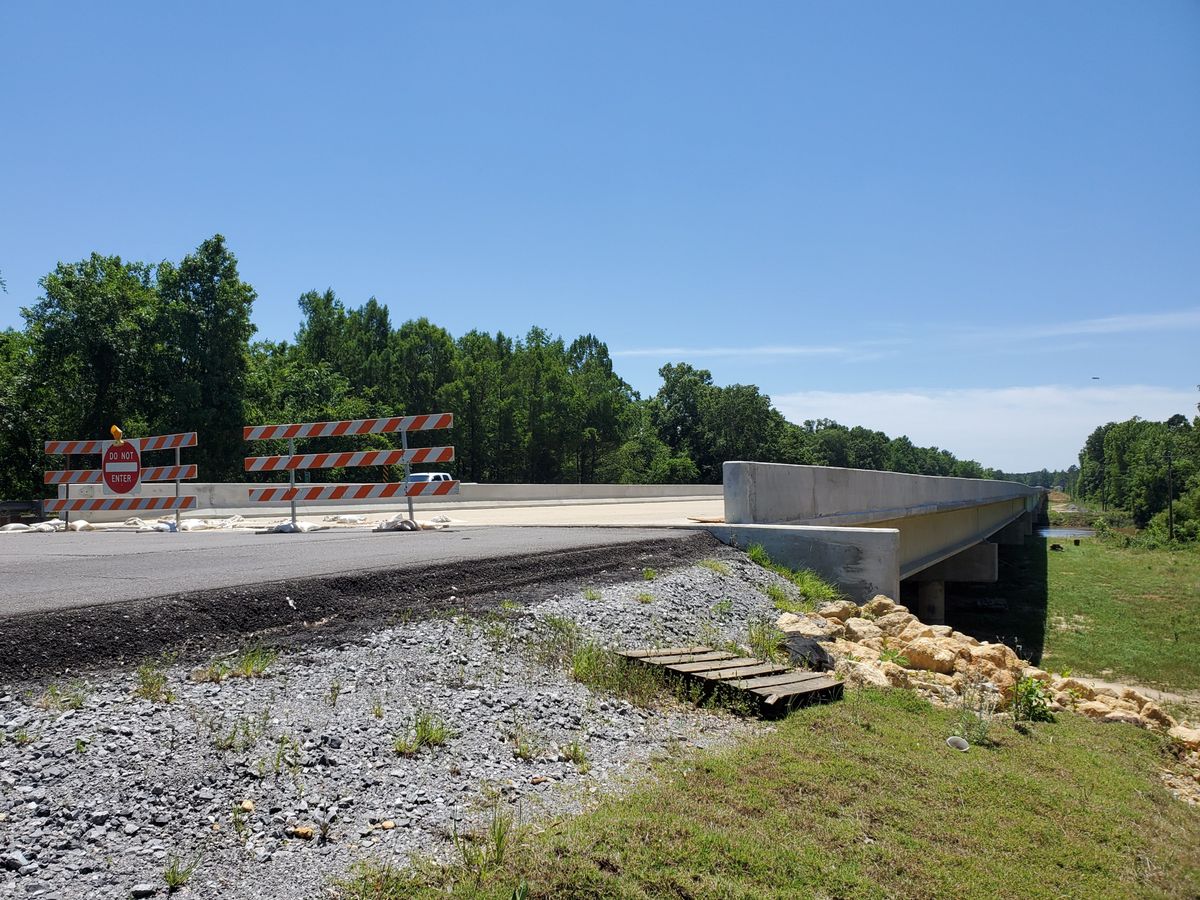 Conecuh River bridge solutions being discussed