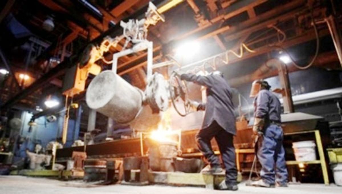Grede to invest $2.2M