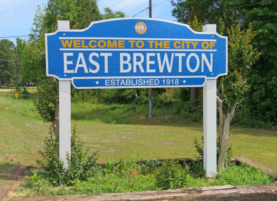 The latest News News, Stories, and Articles | The Brewton Standard.