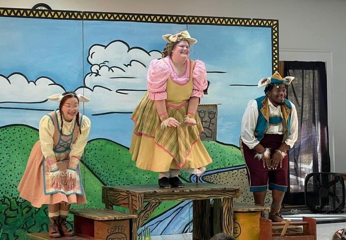 Brewton Council of the Arts shows cancelled for 2024 season