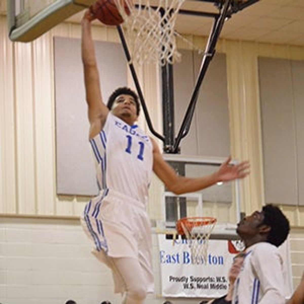 Neal basketball picks up wins