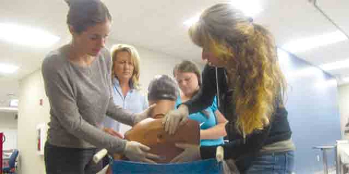 JDCC enrollment sees growth